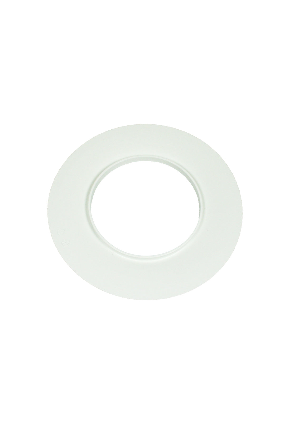 Ventilation Pipe Trim Collar: Villa Indoor Use